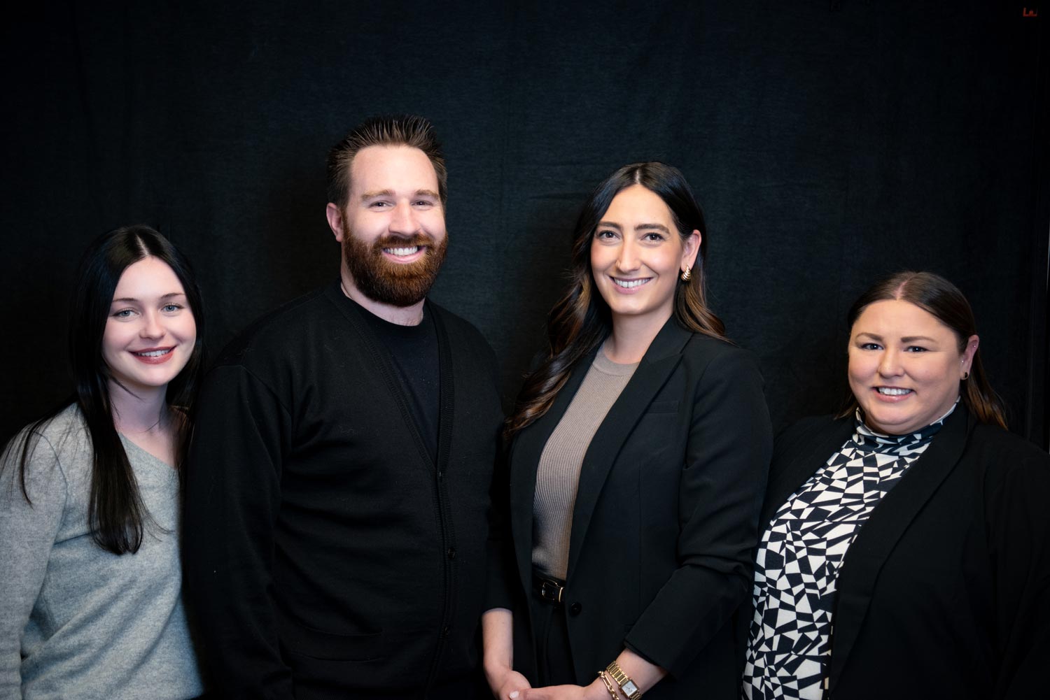 Staff – Harrington & Associates, P.C.